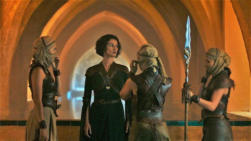 Game of Thrones was filmed here, meet the Real Alcazar